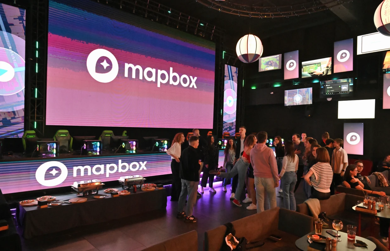Life at Mapbox | Mapbox